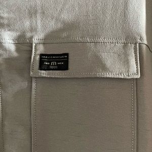 Travis Mathew | Jackets & Coats | Travis Mathew Multifunction Jacket ...